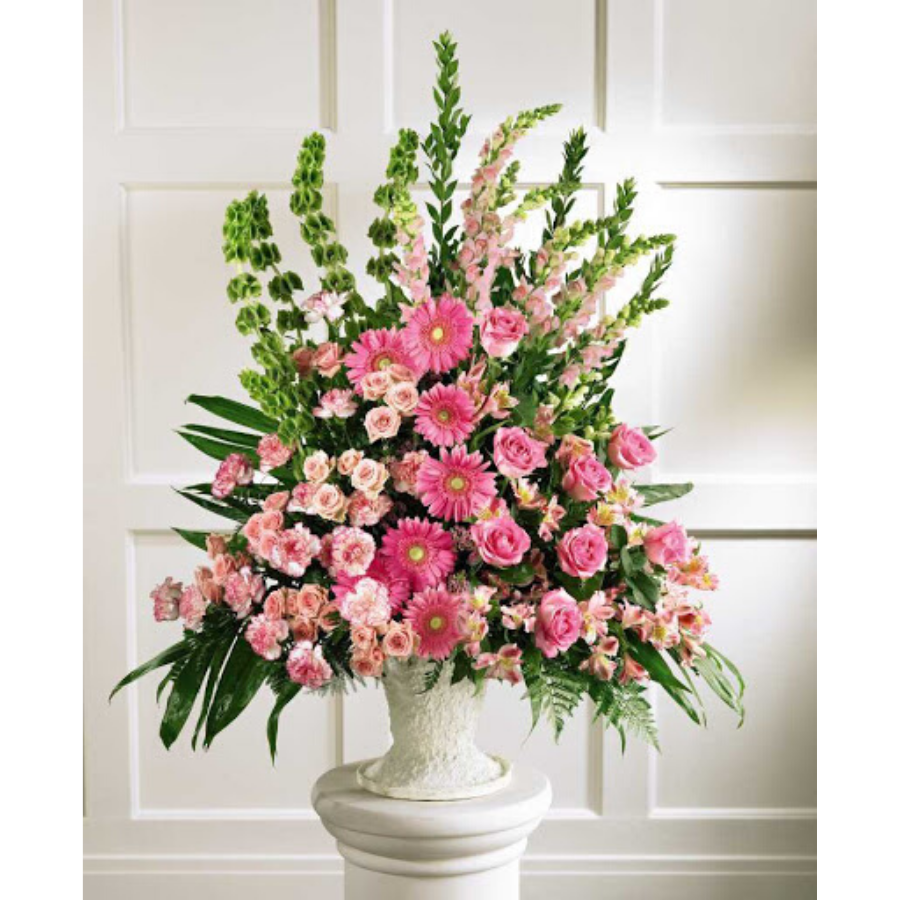 Splendid Grace Arrangement | Canadiana Flowers Toronto, ON